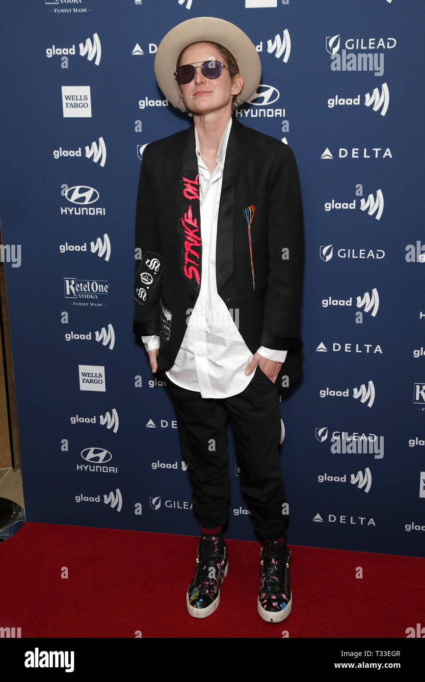 March 28, 2019 - Los Angeles, CA, USA - LOS ANGELES - MAR 28: Nats ...