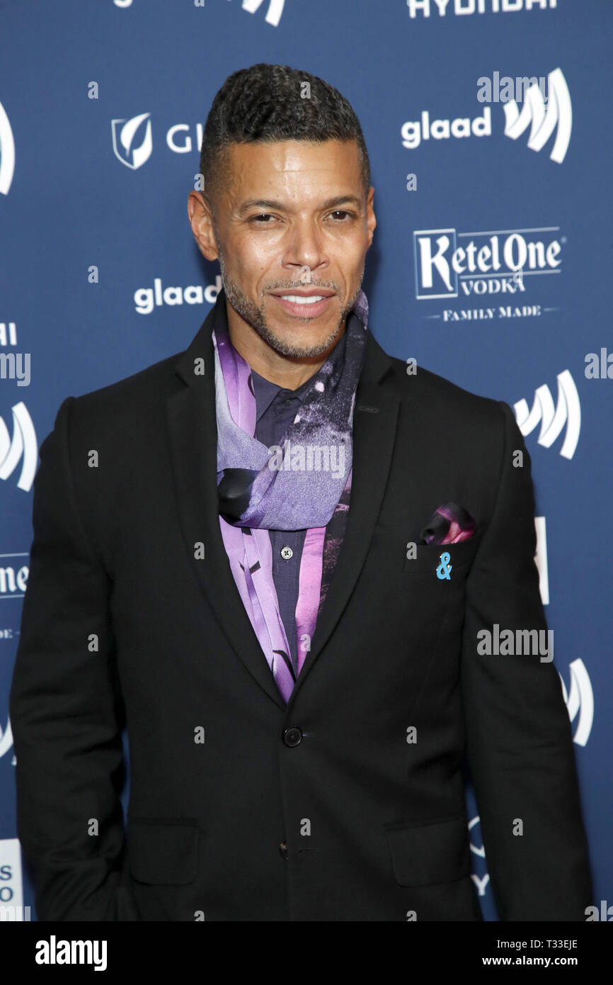 Wilson cruz hi-res stock photography and images - Alamy