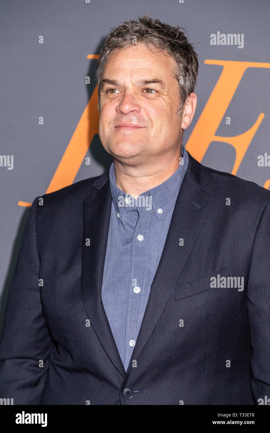 Director Robin Bissell High Resolution Stock Photography and Images - Alamy