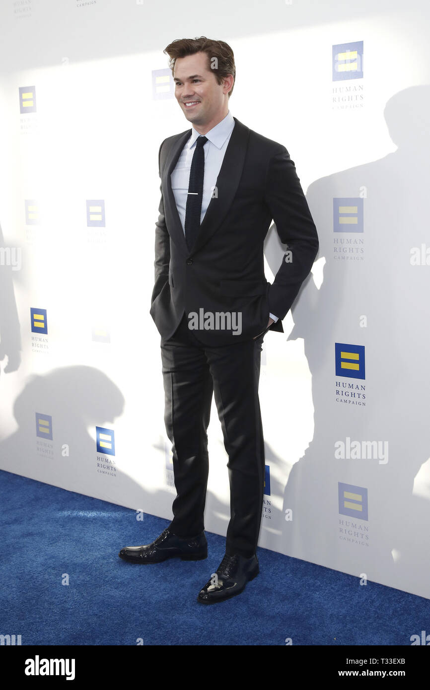 March 30, 2019 - Los Angeles, CA, USA - LOS ANGELES - MAR 30: Luke ...