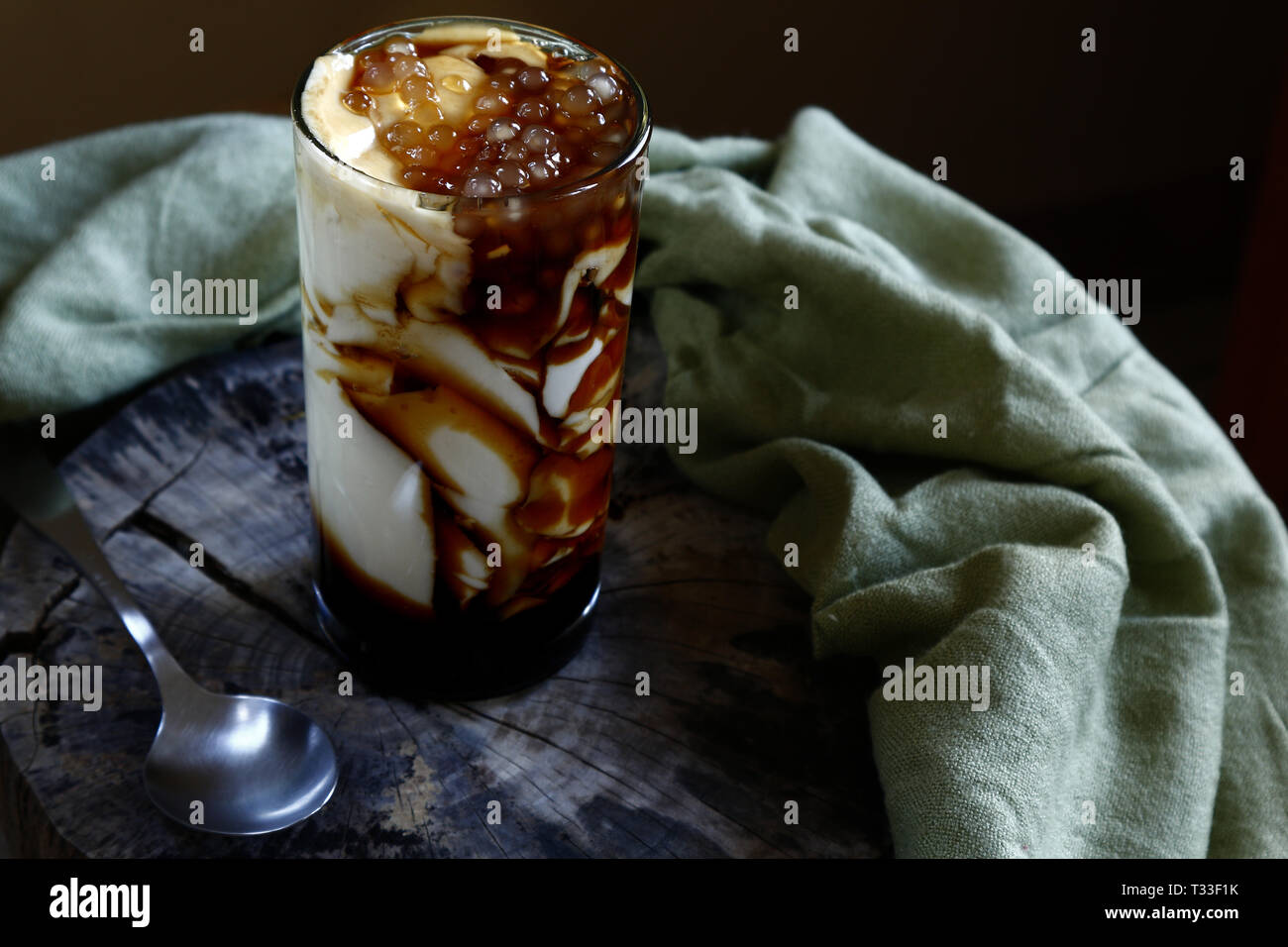 Taho philippines hi-res stock photography and images - Alamy