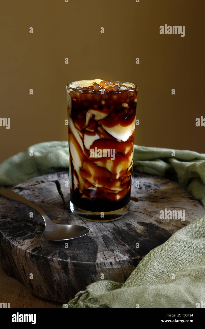 Taho philippines hi-res stock photography and images - Alamy