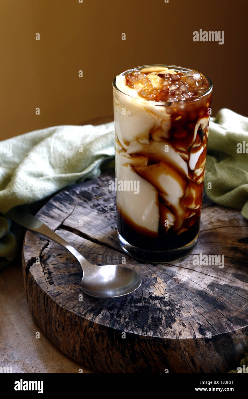 Taho philippines hi-res stock photography and images - Alamy