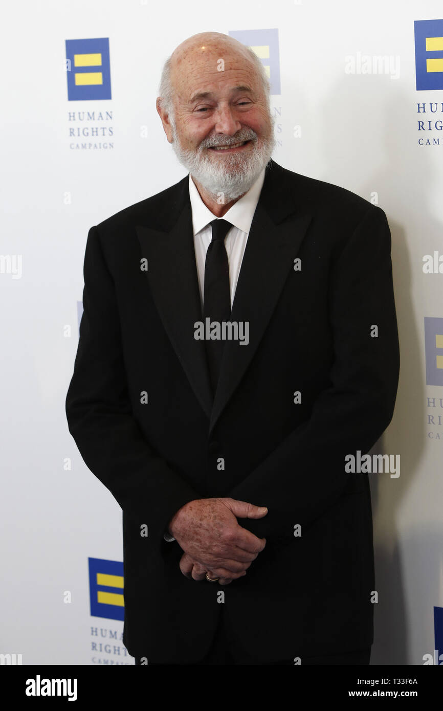 March 30, 2019 - Los Angeles, CA, USA - LOS ANGELES - MAR 30: Rob ...