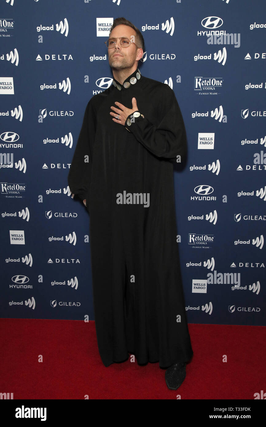 March 28, 2019 - Los Angeles, CA, USA - LOS ANGELES - MAR 28: Justin ...