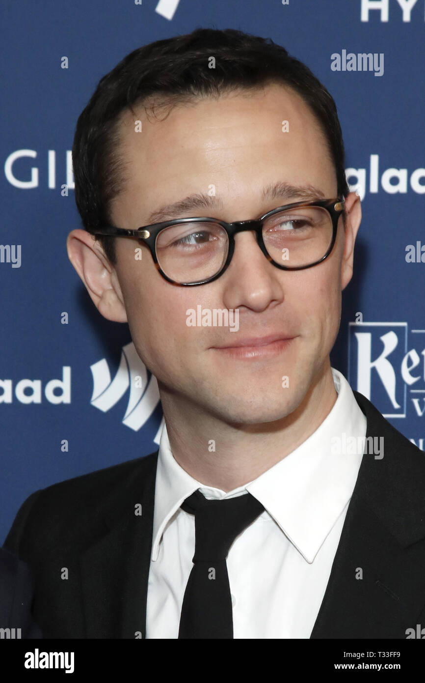 March 28, 2019 - Los Angeles, CA, USA - LOS ANGELES - MAR 28: Joseph ...