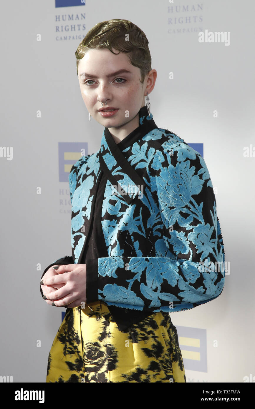 March 30, 2019 - Los Angeles, CA, USA - LOS ANGELES - MAR 30: Lachlan ...