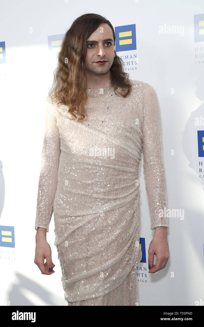 Jacob tobia hi-res stock photography and images - Alamy