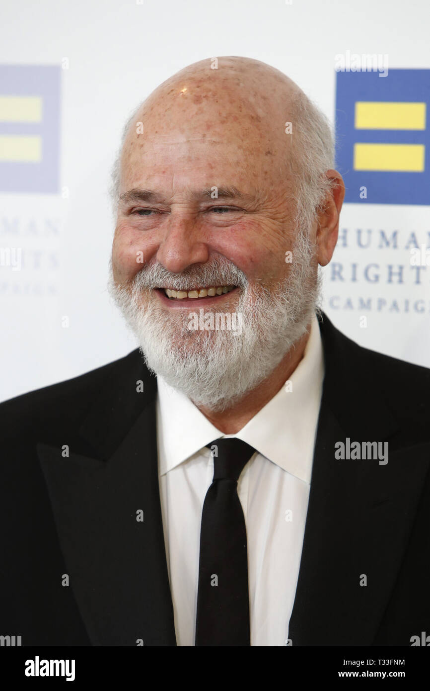 March 30, 2019 - Los Angeles, CA, USA - LOS ANGELES - MAR 30: Rob ...