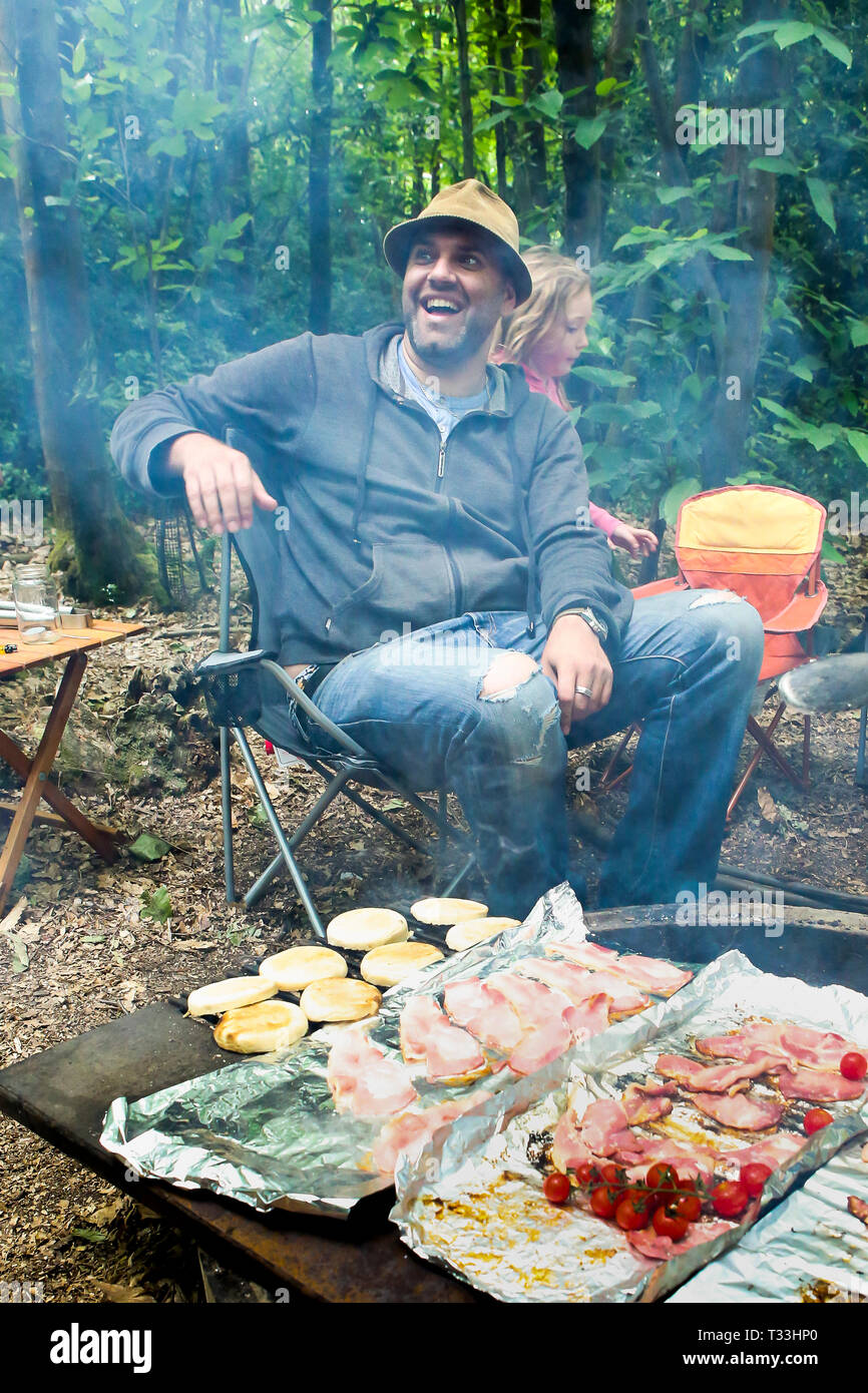 Big breakfast uk hi-res stock photography and images - Alamy