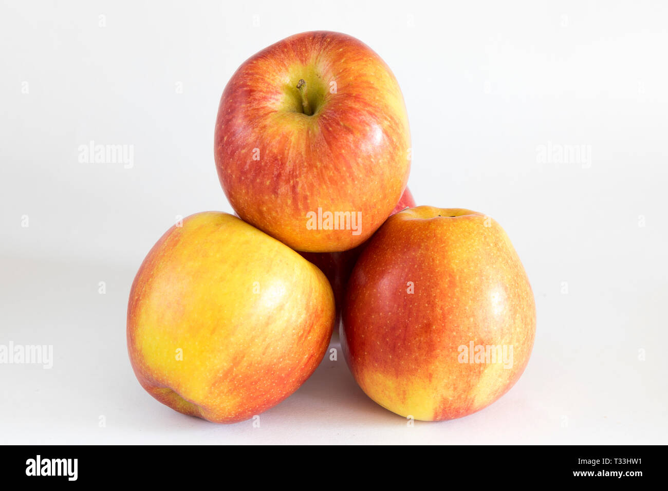 Fruit, pome fruit, apples Stock Photo - Alamy