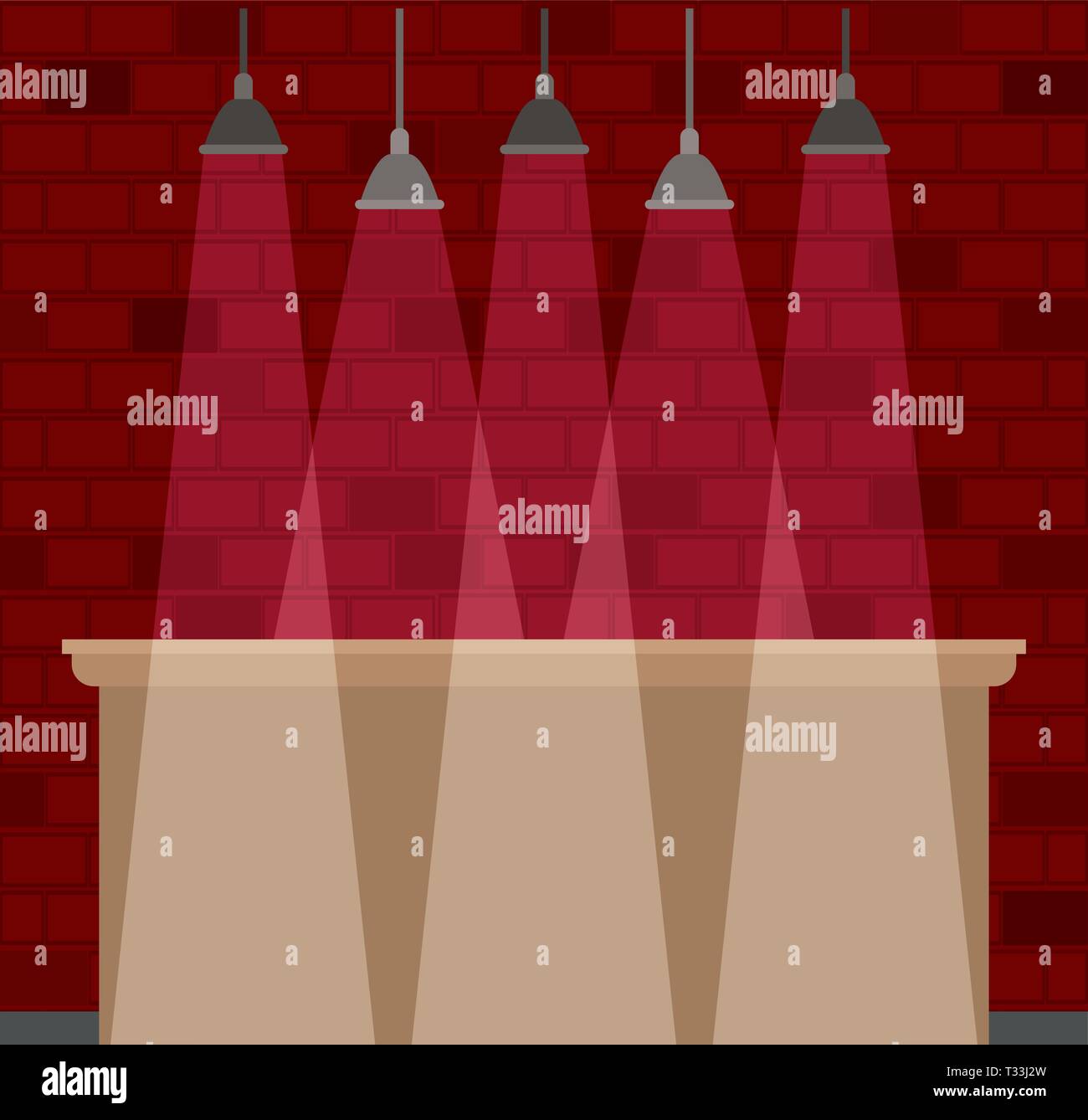 Tavern scene Stock Vector Images - Alamy