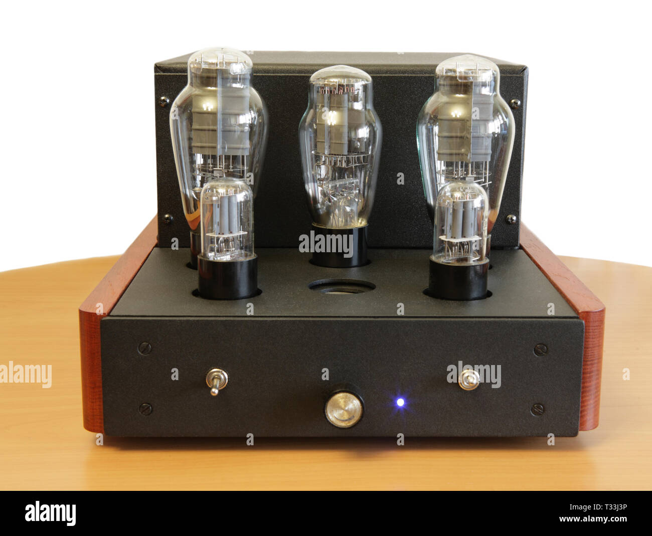 Triodes hi-res stock photography and images - Alamy