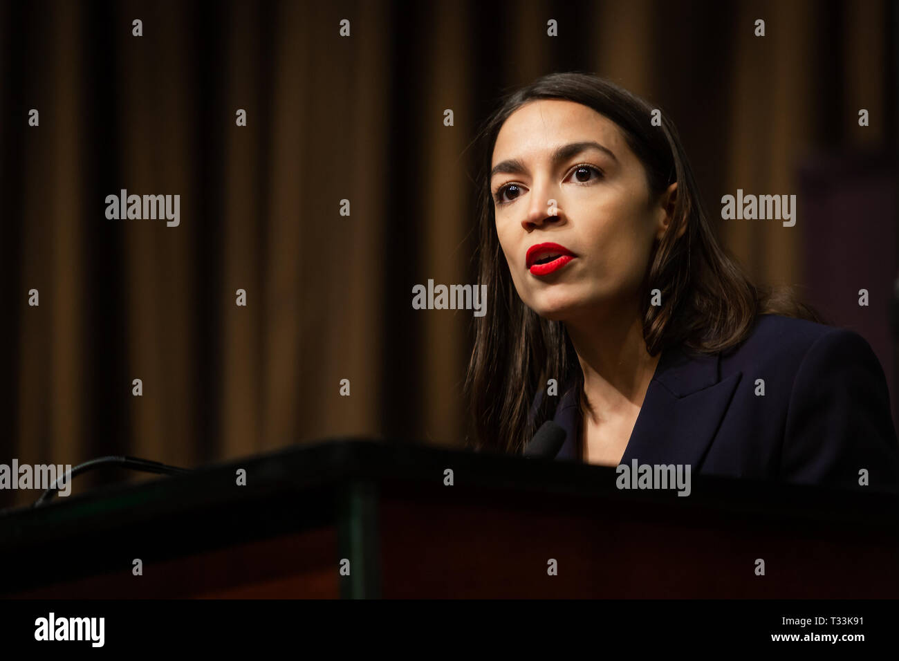 Christina greer hi-res stock photography and images - Alamy