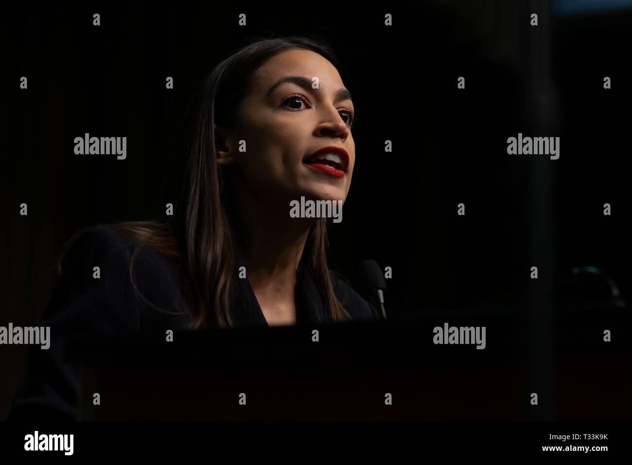 Christina greer hi-res stock photography and images - Alamy