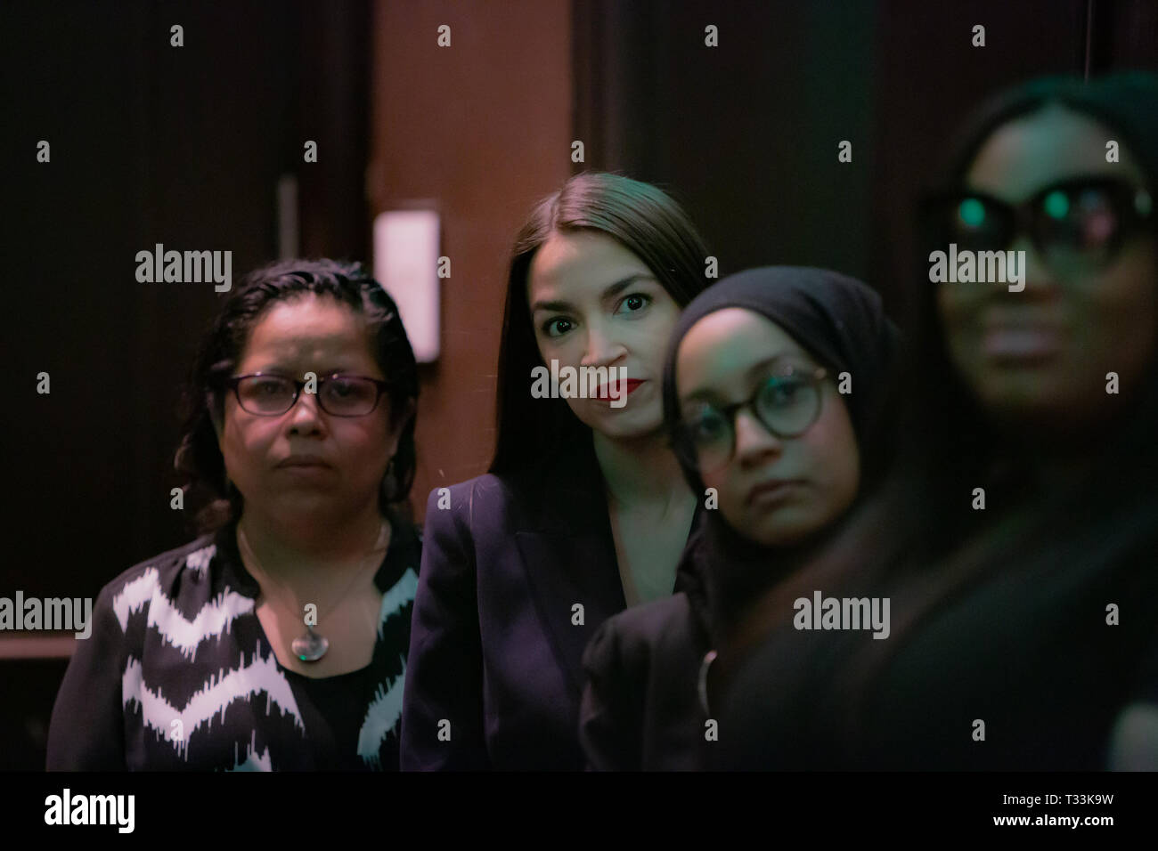 Christina greer hi-res stock photography and images - Alamy