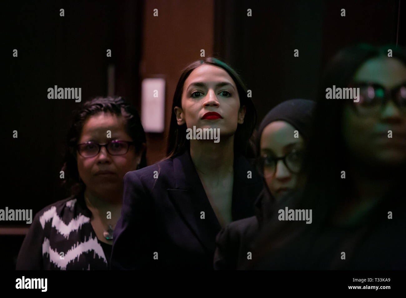 Christina greer hi-res stock photography and images - Alamy