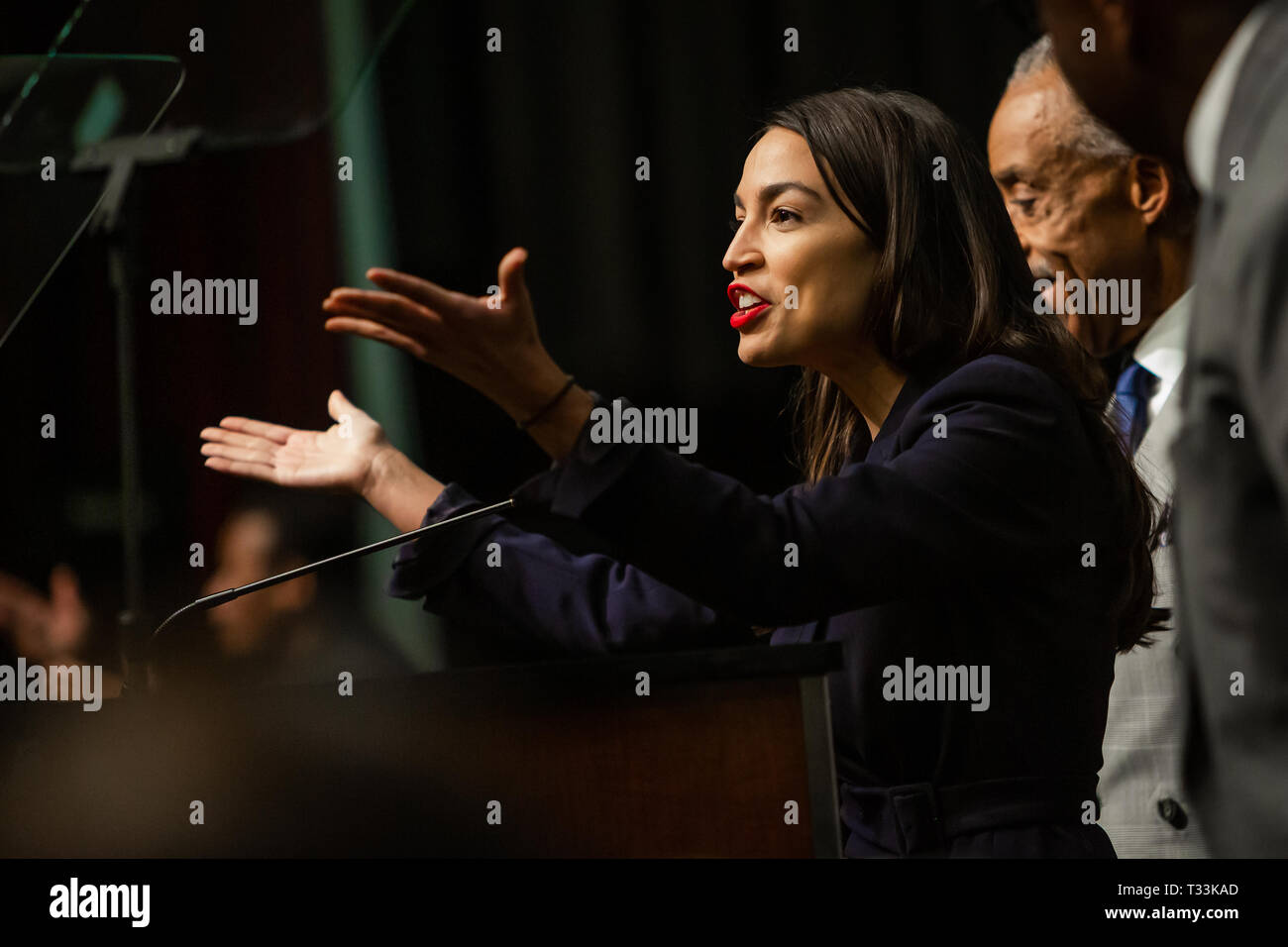 Christina greer hi-res stock photography and images - Alamy