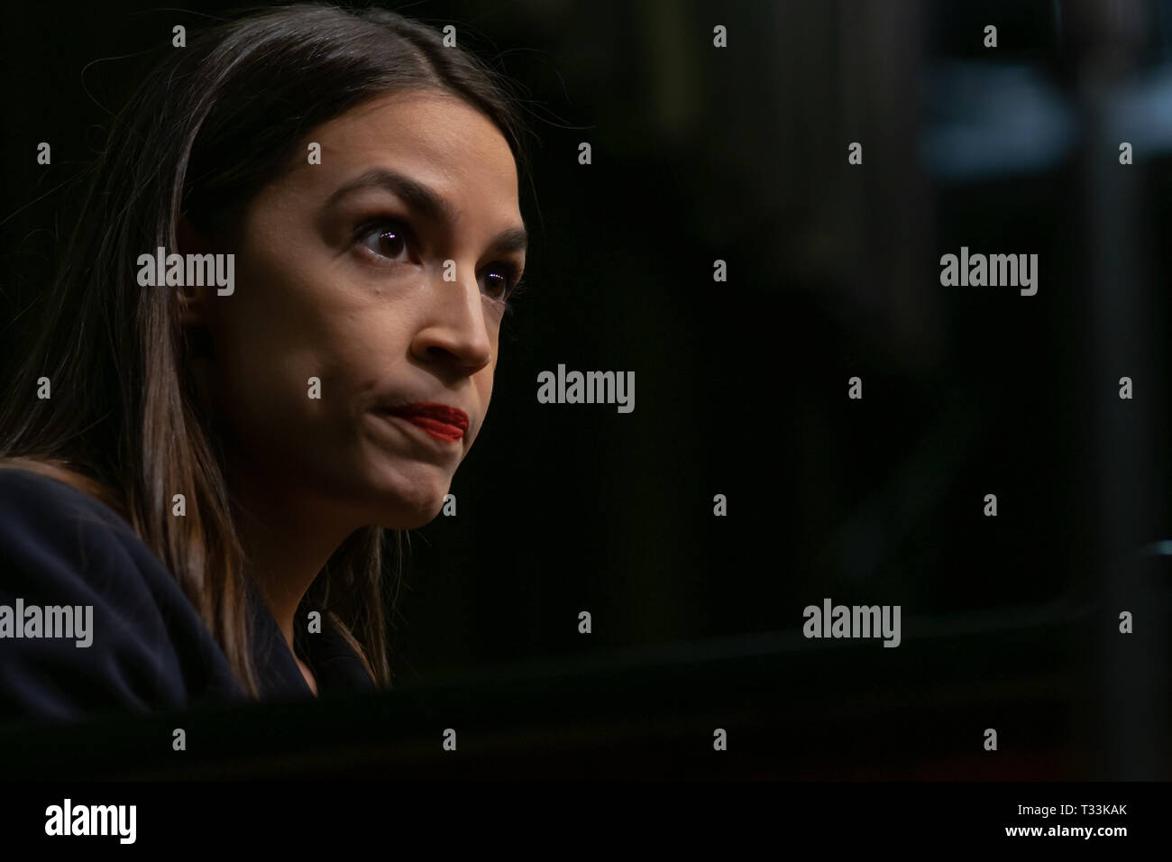 Christina greer hi-res stock photography and images - Alamy