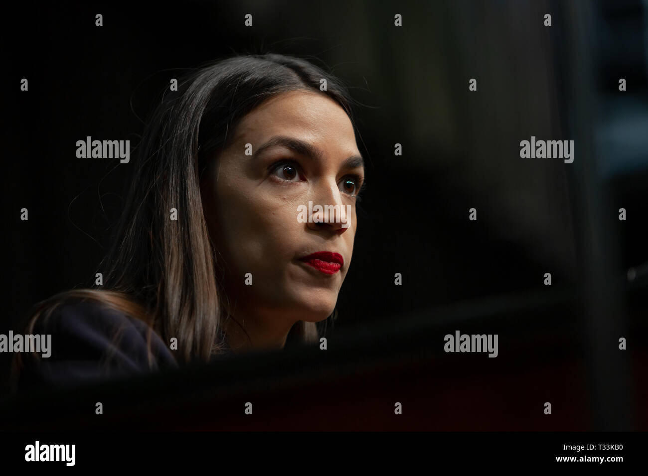 Christina greer hi-res stock photography and images - Alamy