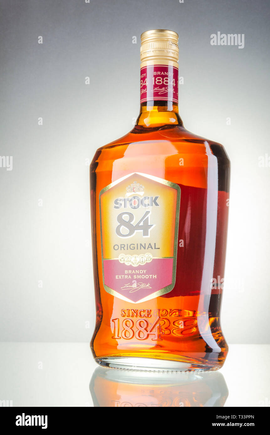 Stock 84 logo hi-res stock photography and images - Alamy