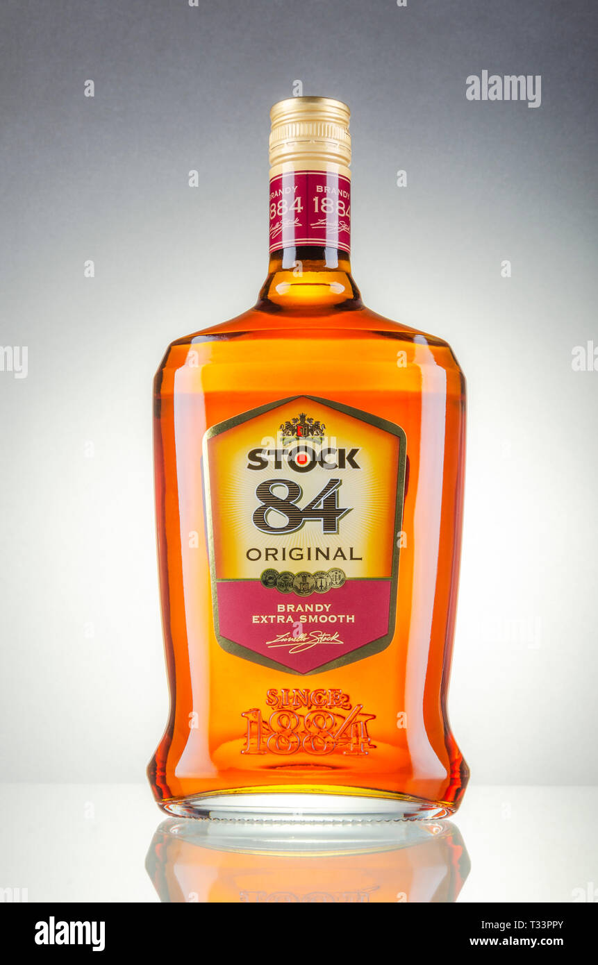 Stock 84 logo hi-res stock photography and images - Alamy