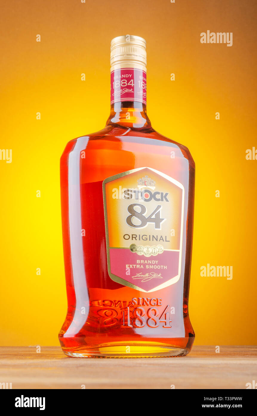 Stock 84 logo hi-res stock photography and images - Alamy