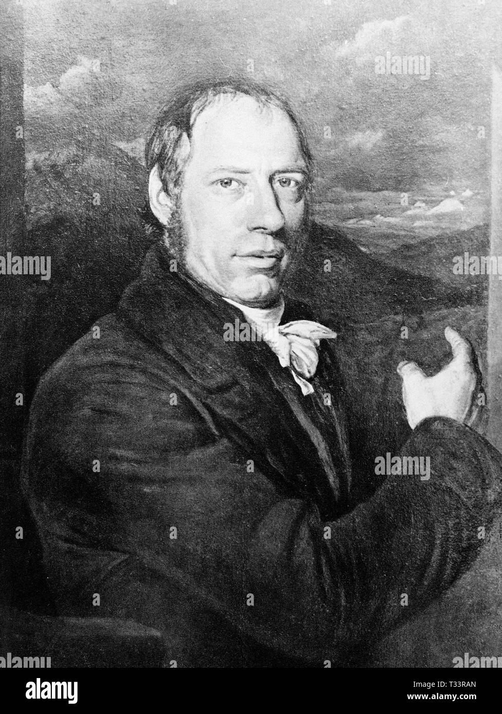Richard Trevithick High Resolution Stock Photography and Images - Alamy