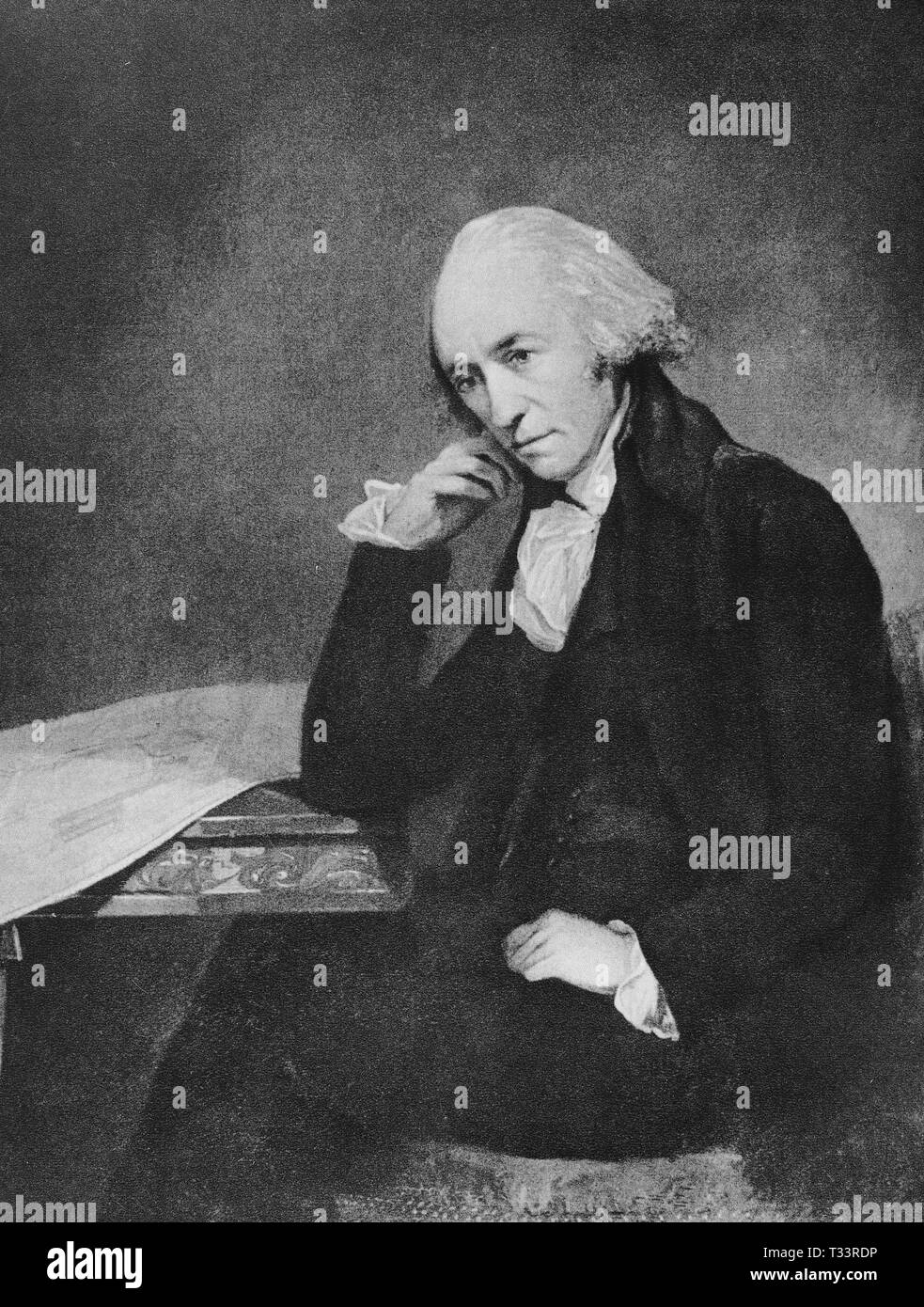 Vapor escocés hi-res stock photography and images - Alamy