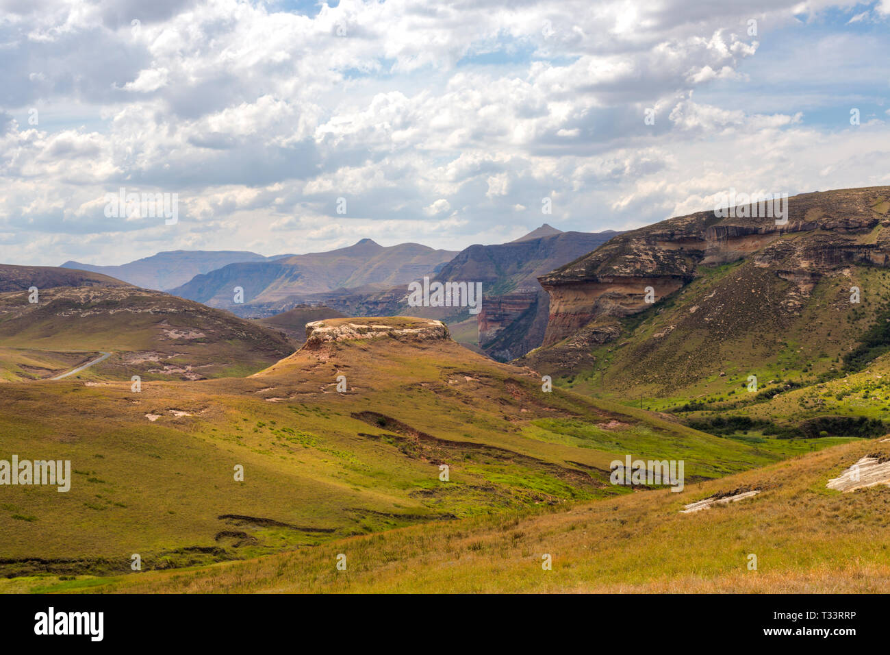 Golden gate np hi-res stock photography and images - Alamy