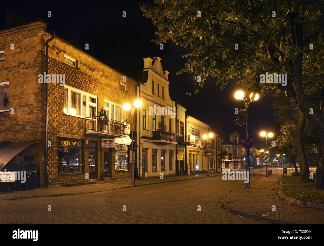 Lubelski hi-res stock photography and images - Alamy