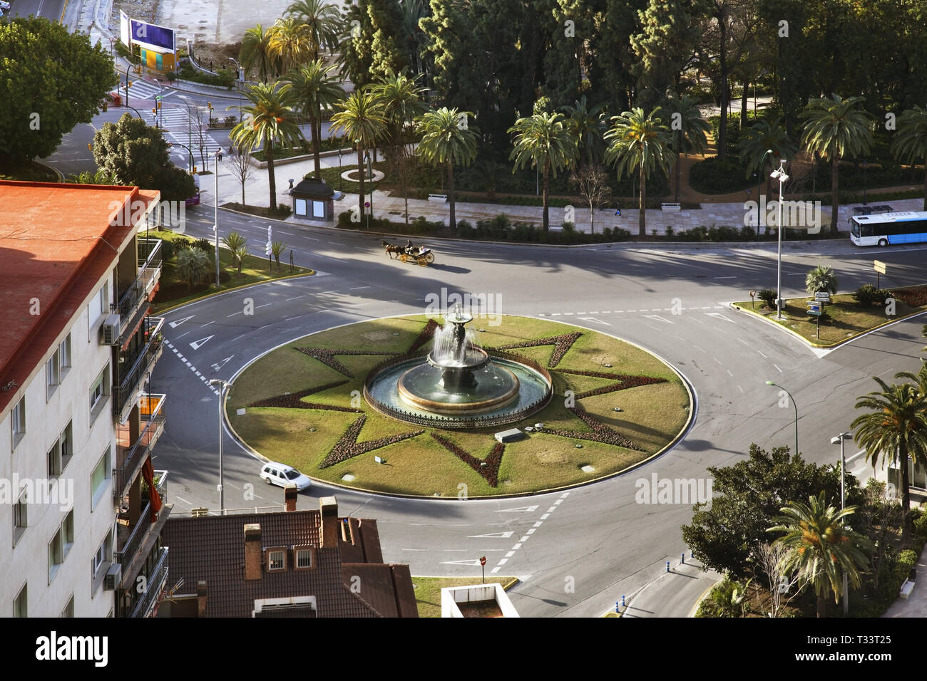 General torrijos square hi-res stock photography and images - Alamy