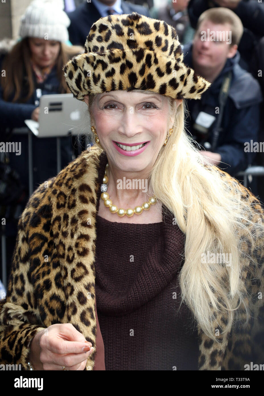 Lady colin campbell hi-res stock photography and images - Alamy