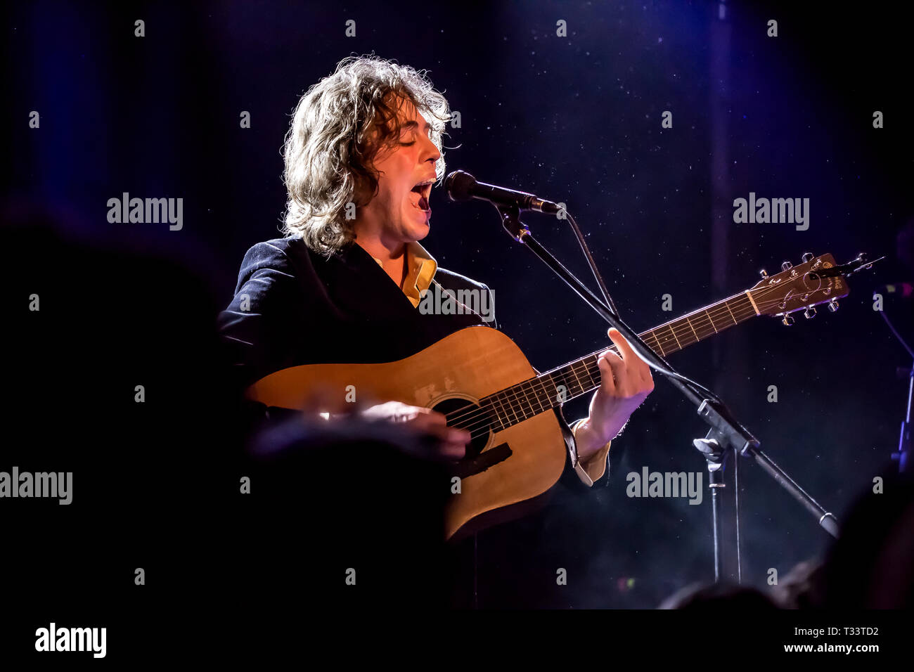 Luigi riva italy hi-res stock photography and images - Alamy