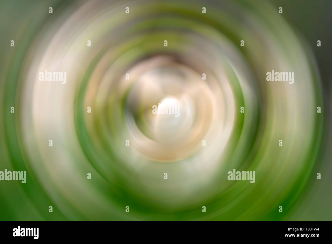 Abstract Background Of colorful Spin Circle Radial Motion Blur Stock ...