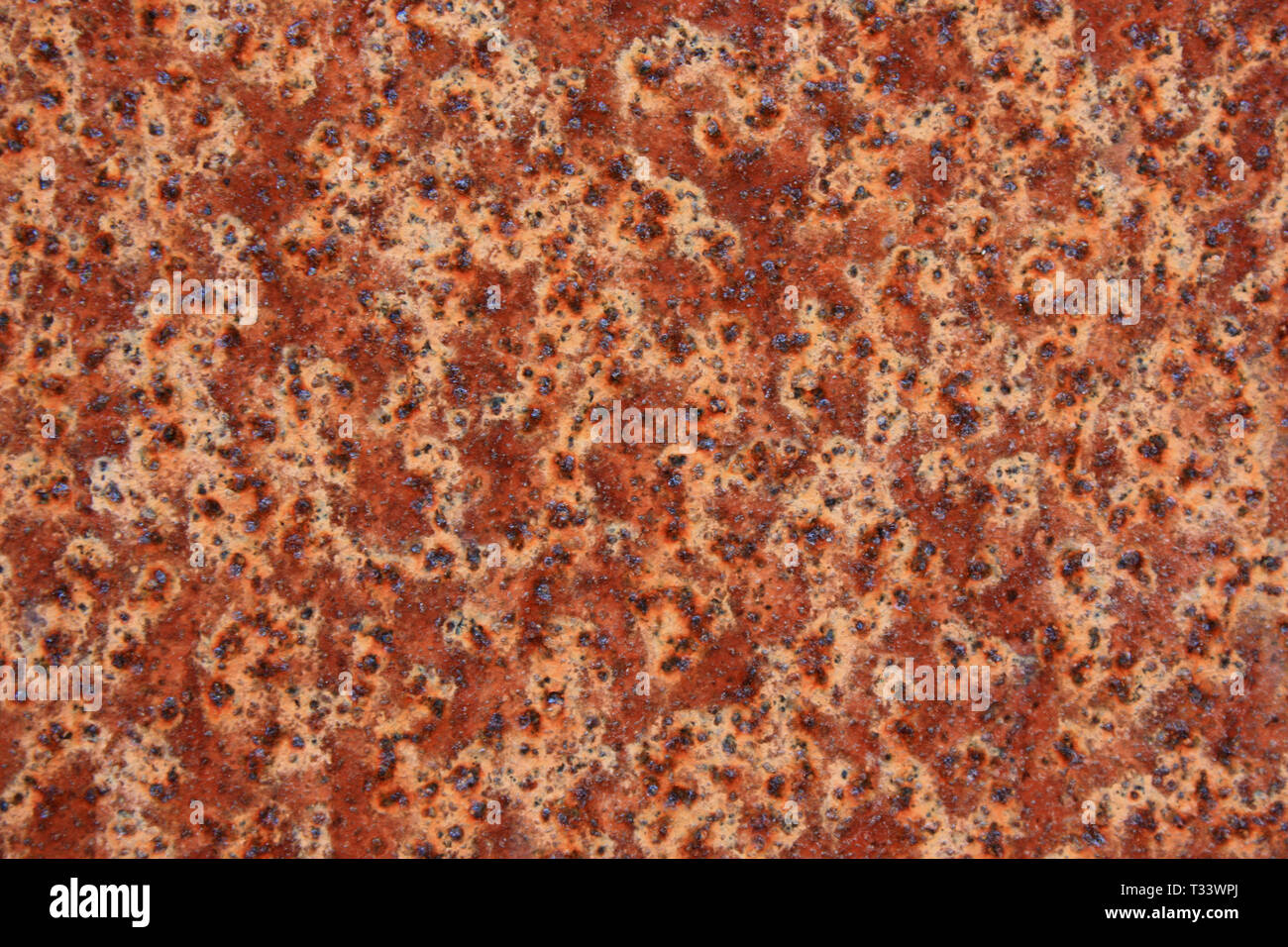 Rust Is An Iron Oxide Stock Photos & Rust Is An Iron Oxide Stock Images ...