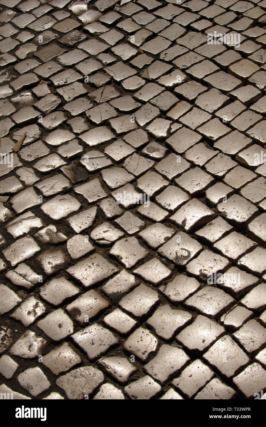 Polished cobbles hi-res stock photography and images - Alamy