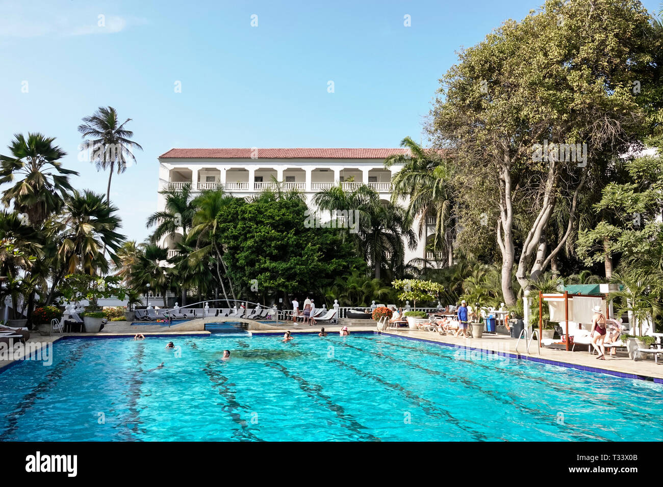 Caribe hi-res stock photography and images - Alamy