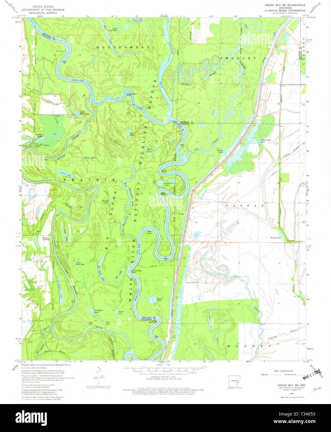 Indian bay Cut Out Stock Images & Pictures - Alamy