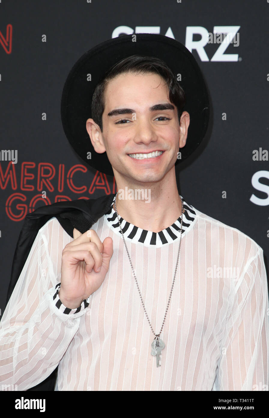 Jason caceres hi-res stock photography and images - Alamy