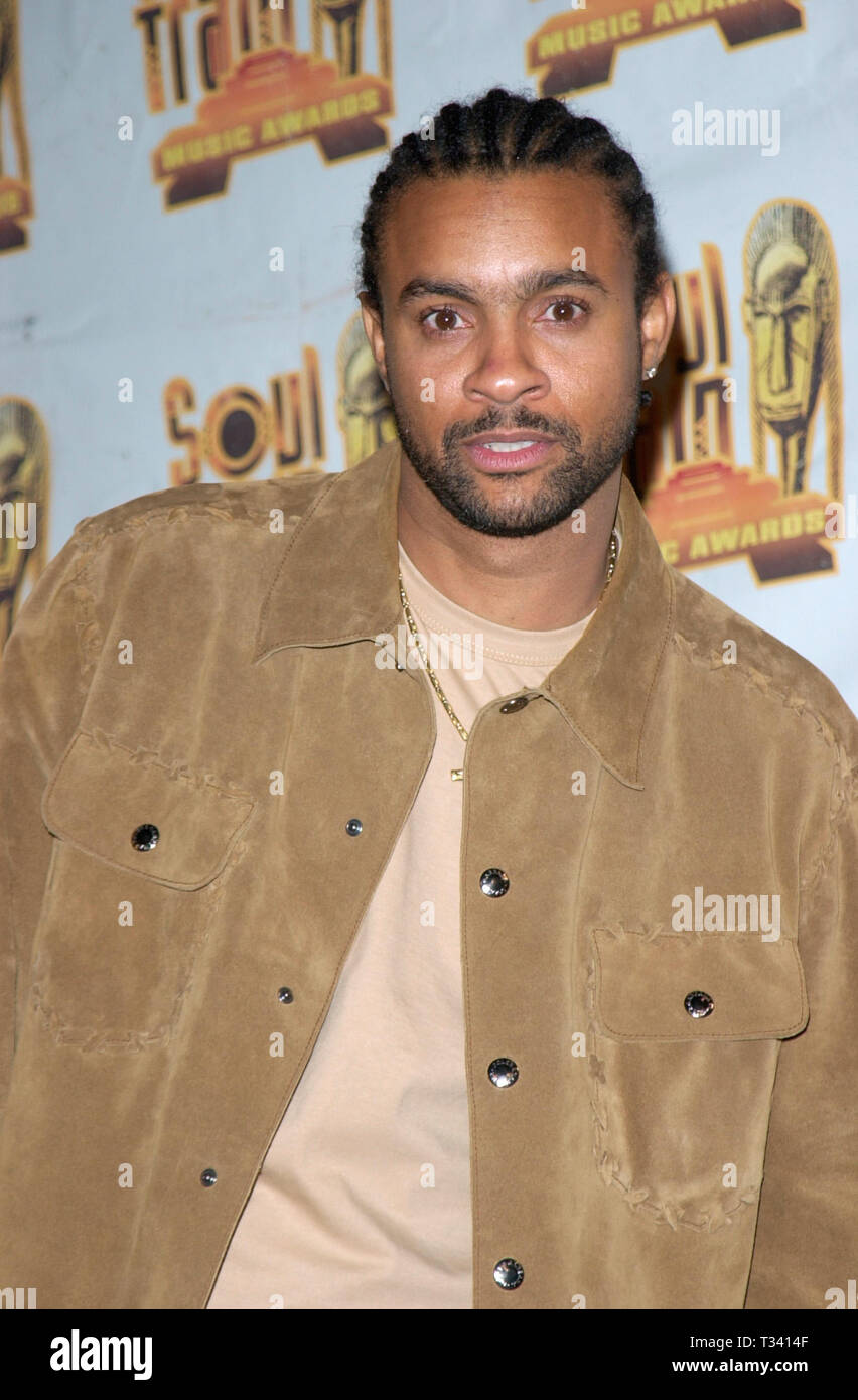 Shaggy Singer 2022 Shaggy Singer 2022