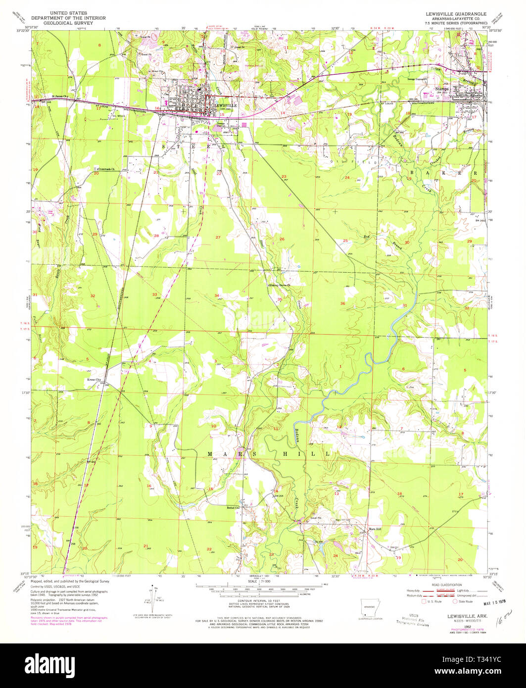 Lewisville Cut Out Stock Images & Pictures - Alamy