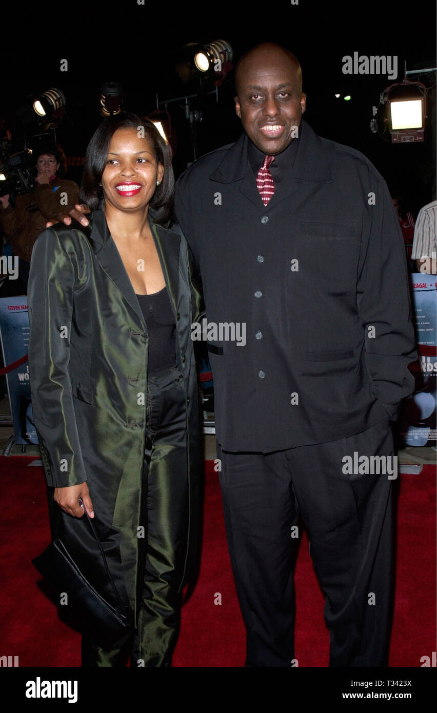 Bill Duke High Resolution Stock Photography and Images - Alamy