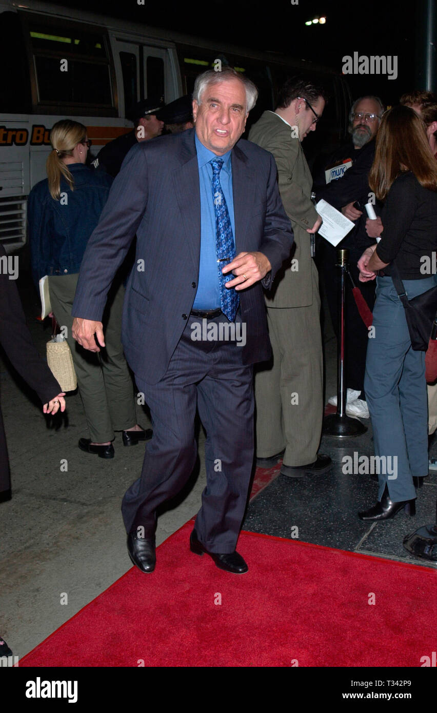 Director Gary Marshall