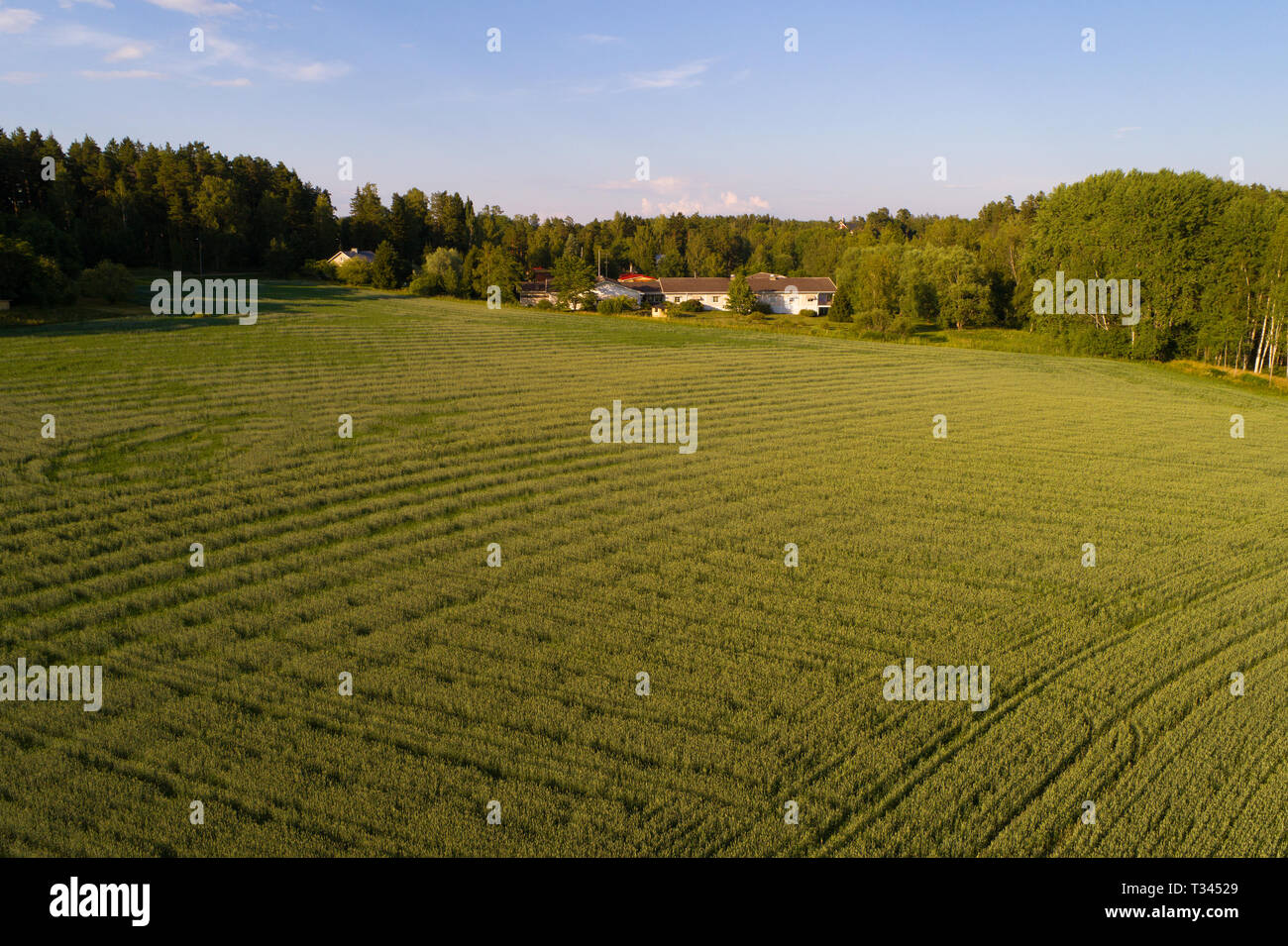 Southern finland province hi-res stock photography and images - Alamy