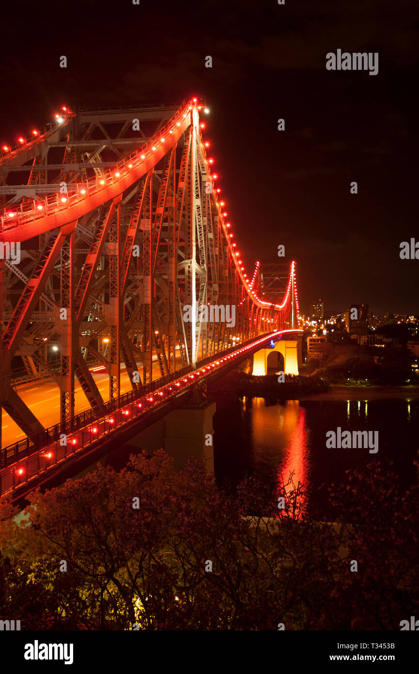 Kangaroo point hotel hi-res stock photography and images - Alamy