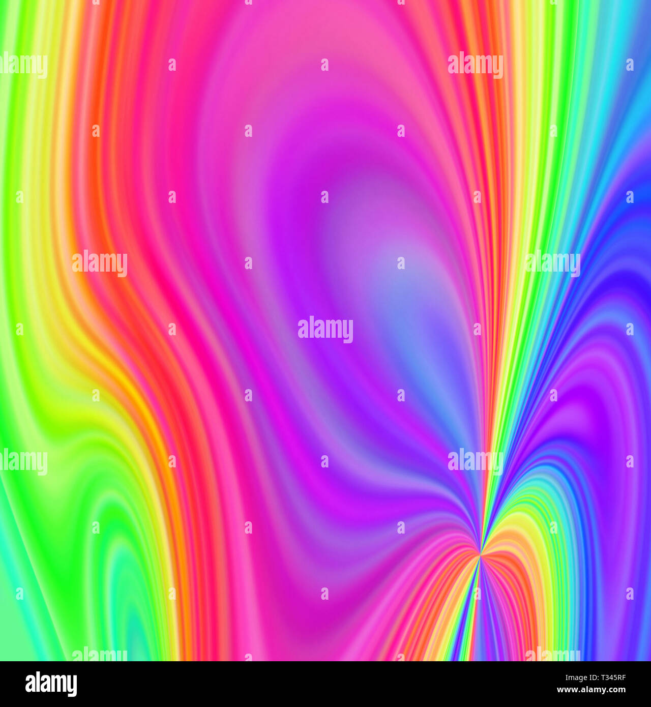 bright colorful abstract background Stock Photo - Alamy