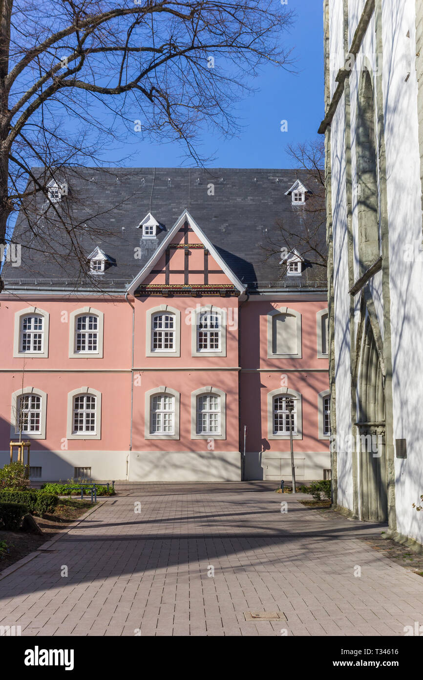 Old historic architecture hi-res stock photography and images - Alamy