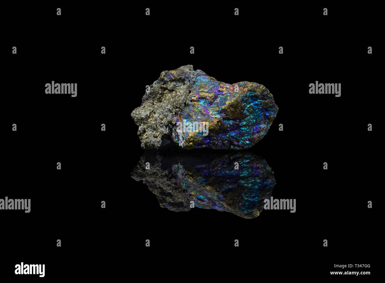 Chalcopyrite High Resolution Stock Photography and Images - Alamy