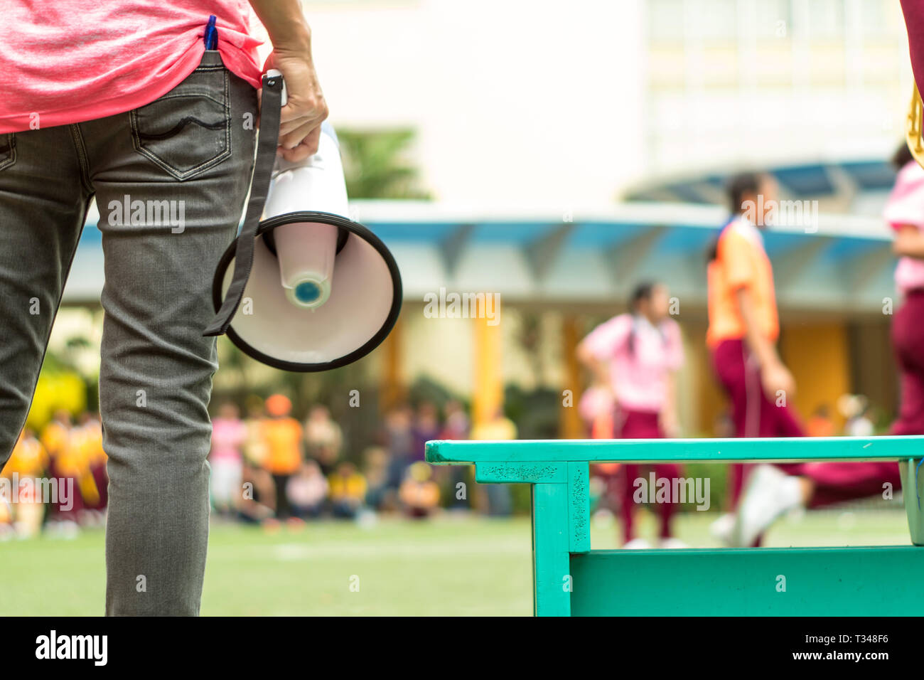 Chair ball hi-res stock photography and images - Alamy